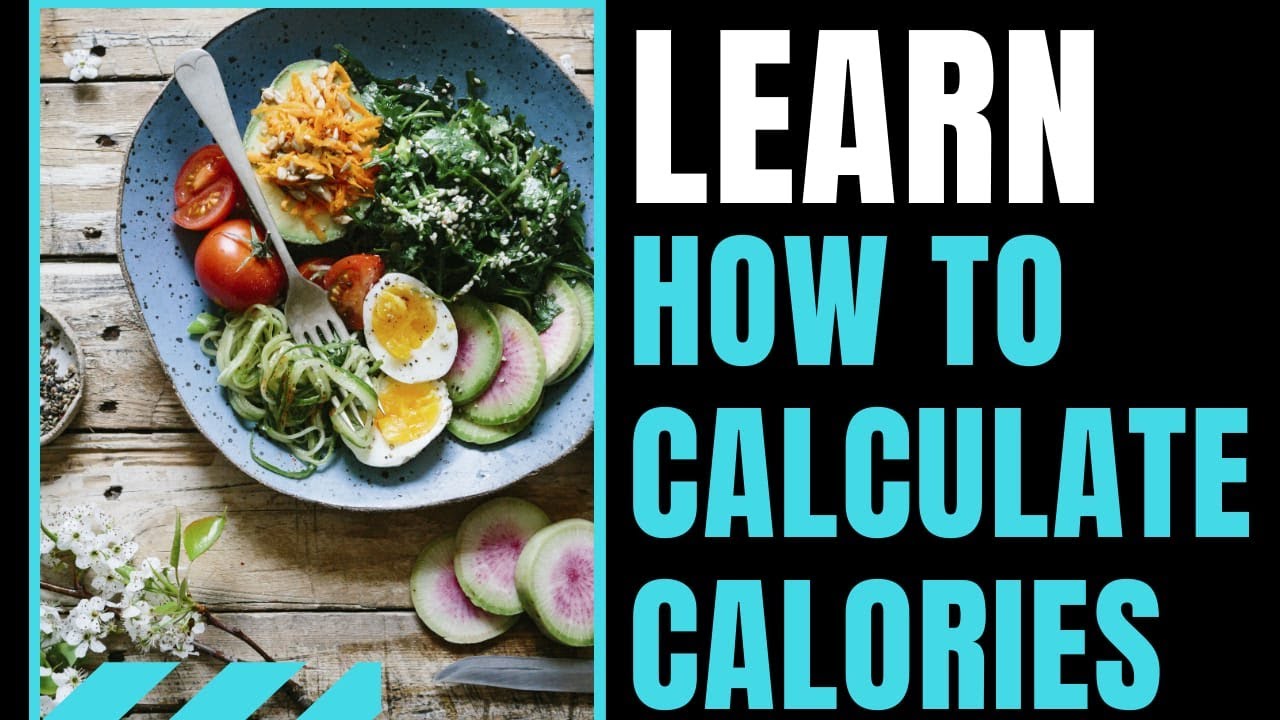 Nutrition Tips | How To Calculate your Calorie intake | IIFEM FITNESS ...